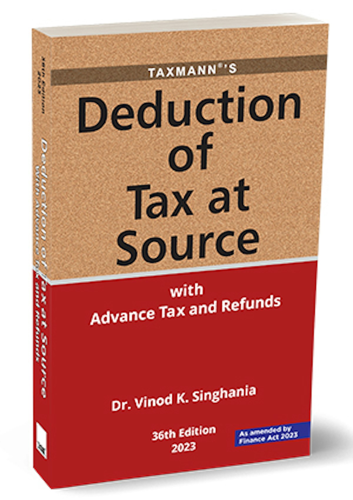 Deduction Of Tax At Source With Advance Tax And Refunds Finance Act deduction-of-tax-at-source-with-advance-tax-and-refunds-finance-act